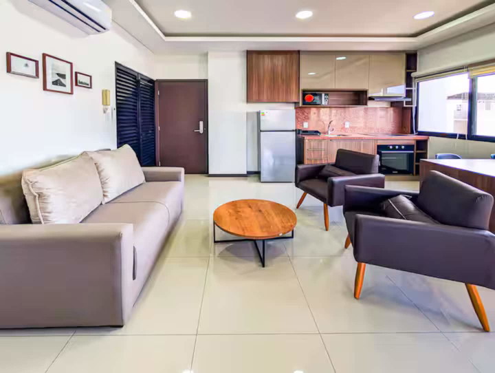 2 Bedroom Apartment In Alto Busch 402 [Just Like At Home] - Bolivia
