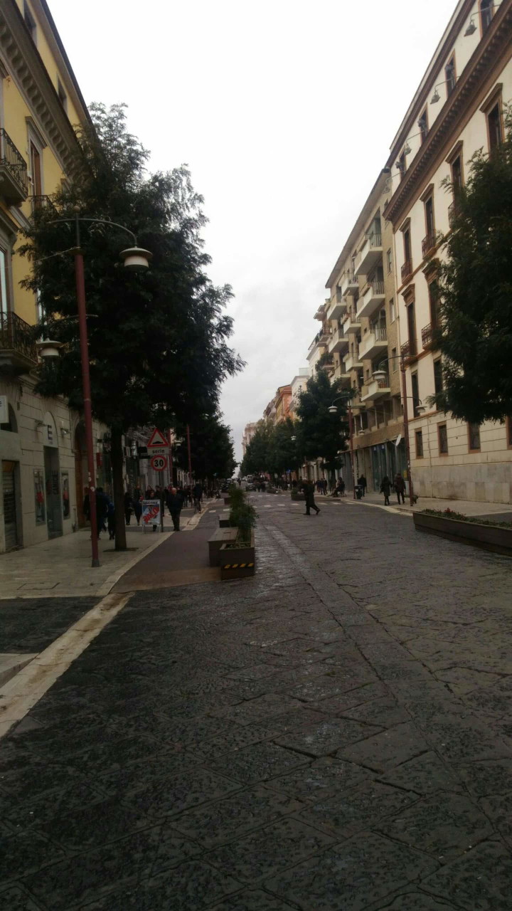 Centro Città  Corso Principale - Caserta