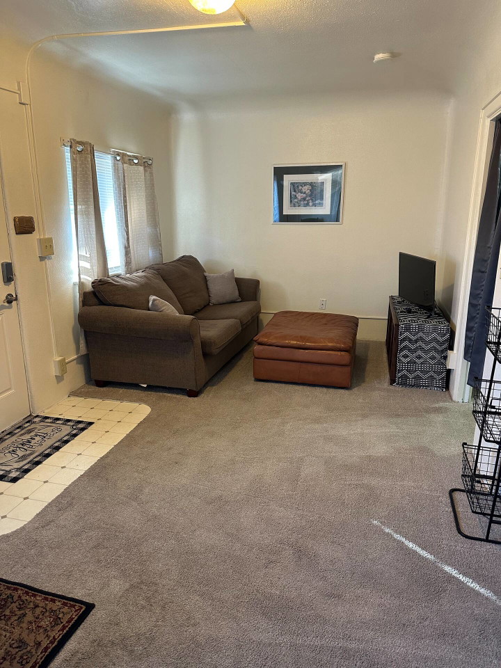 Small Cute Duplex - Casper, WY