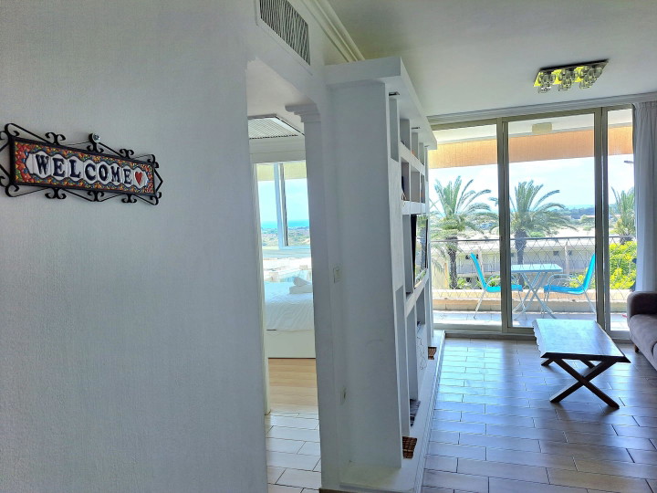 Neot Golf Ceasaria 2br Sea View - Israel