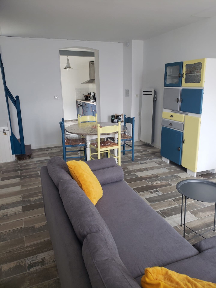 Maison Mersoise - Mers-les-Bains