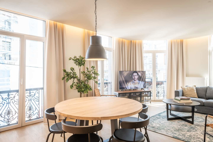 Perfect Place To Visit And Stay In Brussels - Anderlecht