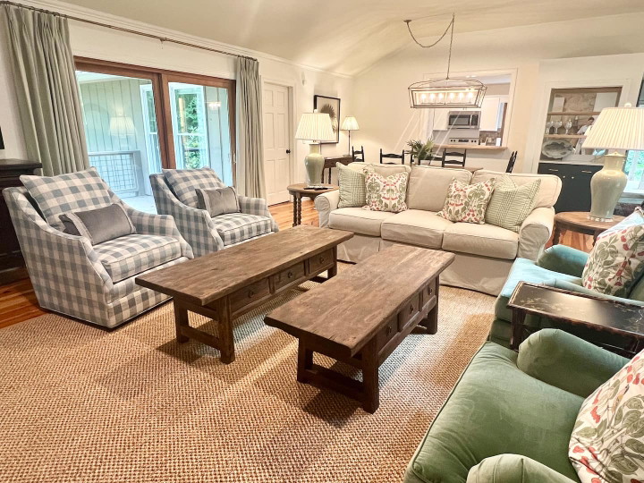 Newly Redecorated Cozy Cabin Close To Town - Highlands, NC
