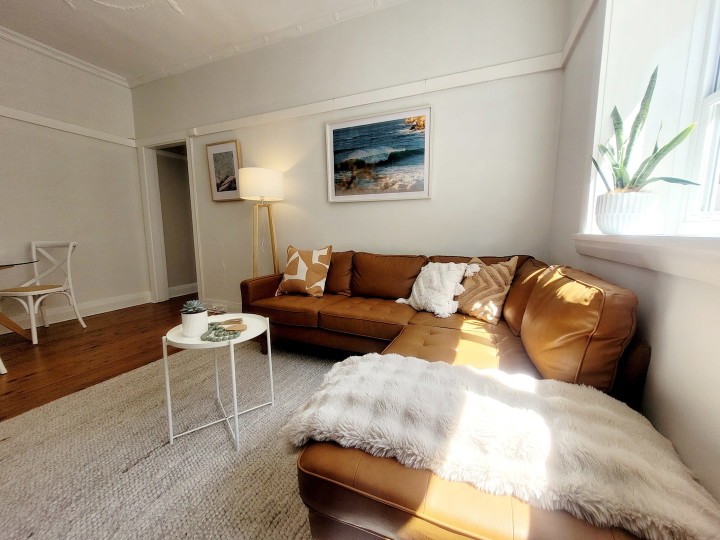 Sublime à Bondi Beach. 1 Chambre Près De La Plage Et Des Promenades - Coogee