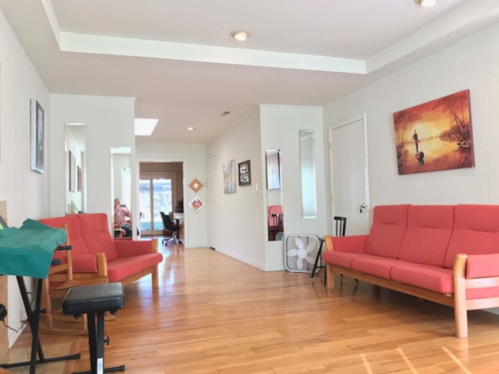 Cozy 2-story Palo Alto House Near Downtown - Mountain View