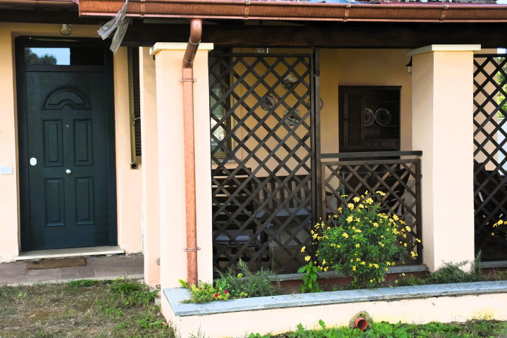 Vacation Home: Il Girasole - Nettuno