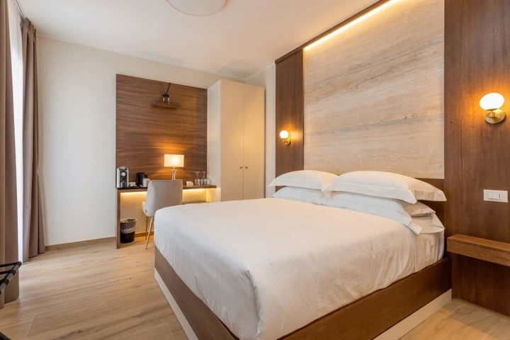 Guest House Venus - Lumys Fiumicino - Fiumicino