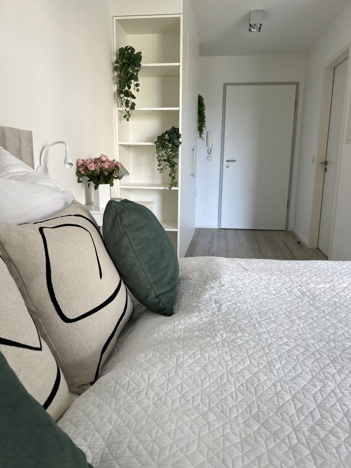 Wanderlust Petrisberg - Studio 54 - Trier
