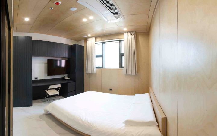 Beyond Suite - Seoul