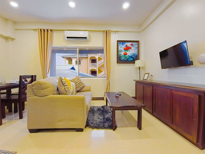 F5 Apartment, 1-bedroom (F5) - Placencia