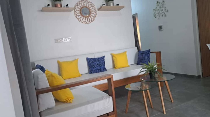 Cozy And Quiet Villa, Located In The City Center. - Lomé