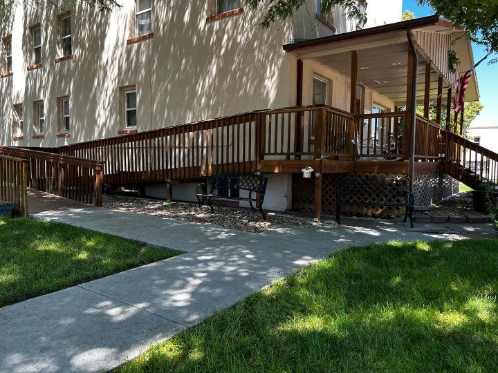 Prairie Trails Lodge - Room 16 - United States
