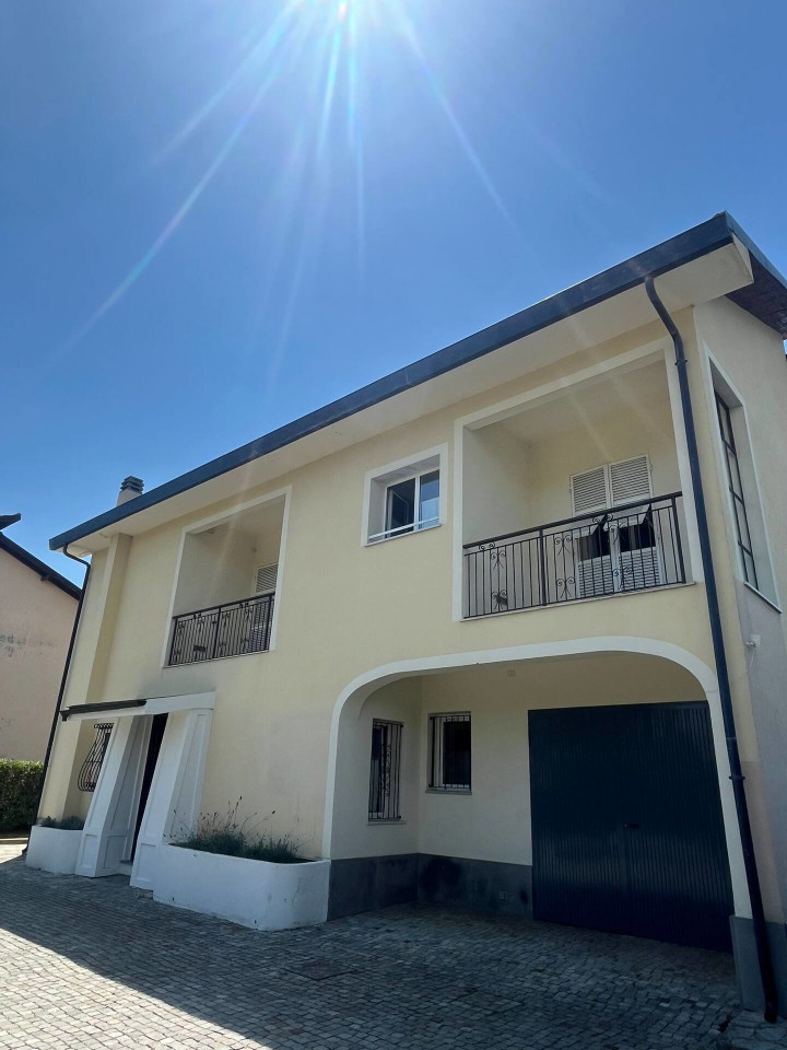 Casa Rosella - Loano