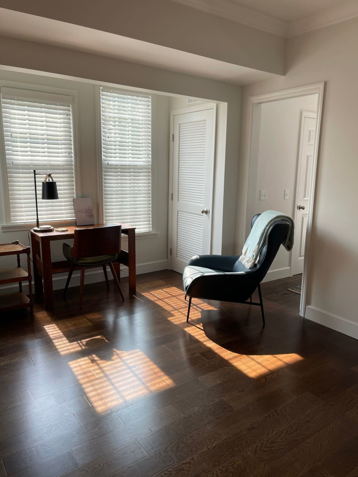 Apartment C, The "Traditional" Unit - Elmira, NY