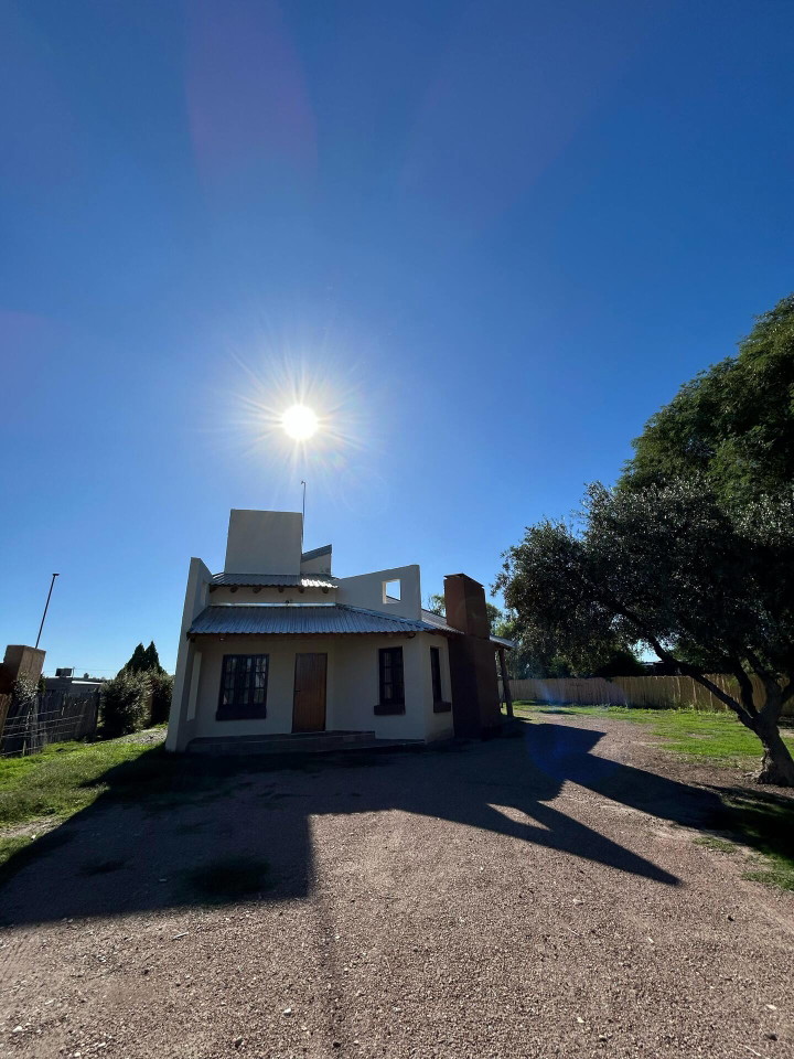 Casa Para 8 Personas. San Rafael - San Rafael
