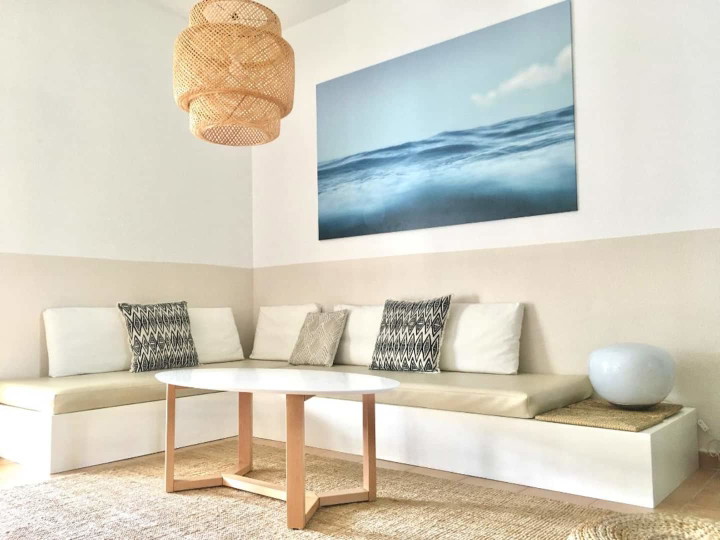 Belle Maison Avec Une Petite Piscine Idéale Pour Les Familles - Îles Canaries