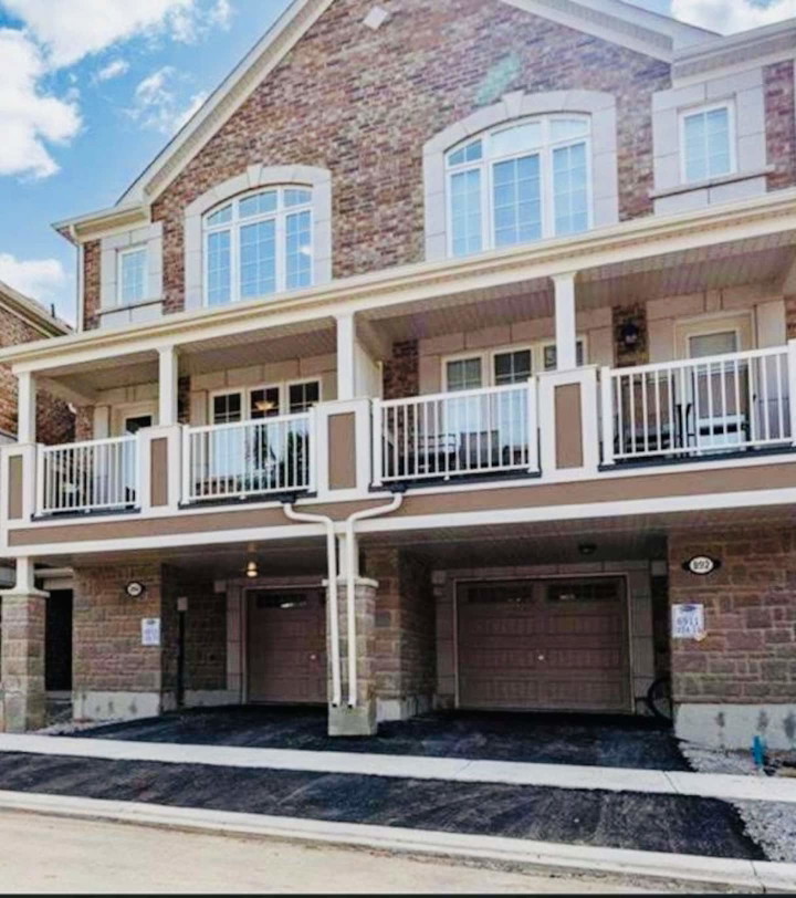 Entire House. Cozy 3 Bedrooms And 3 Bathrooms. - Milton