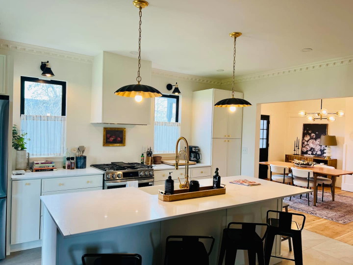 Luxury Home, Steps To Downtown! - Walla Walla, WA