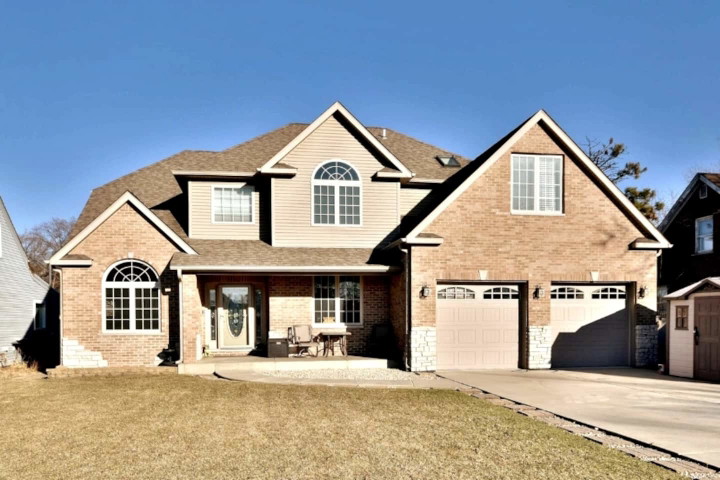 Beautiful Luxury Family House 20 Mins  Downtown - Chicago, IL