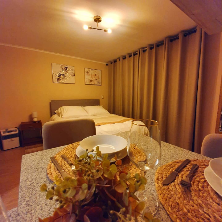Departamento Centro Osorno - Osorno