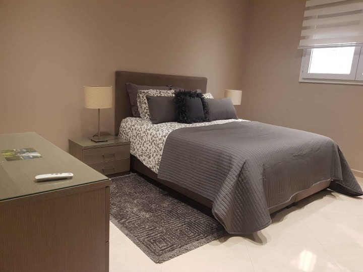 Moderne 70m²-wohnung In Ruhiger Lage In Agadir - Agadir