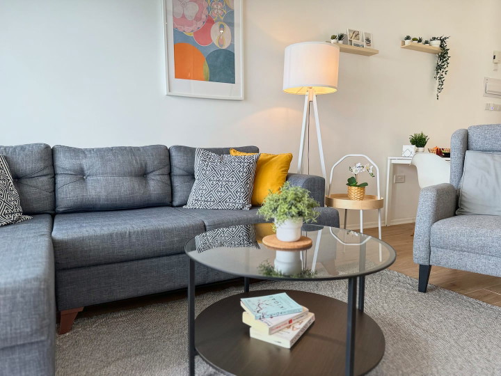 Central Kyrenia Apartment Stylish & Comfortable - Girne