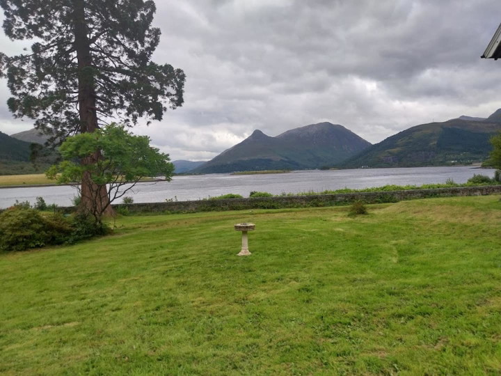 Bothan Nam Ban - Glencoe