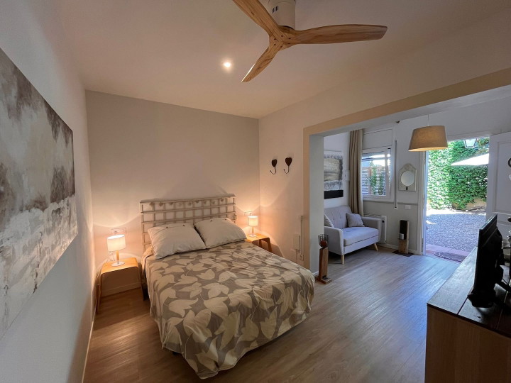 Bonito Apartamento A 18 Km De Barcelona. - Mollet del Vallès