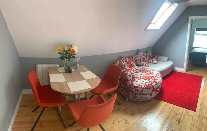 Lovely 3 Bedroom, Self-catering Apartment To Rent. - Cavan