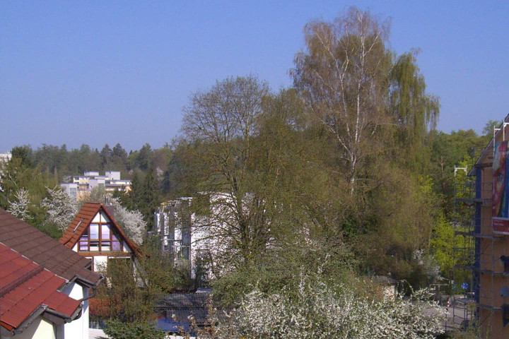 Ruhe In Konstanz - Constance