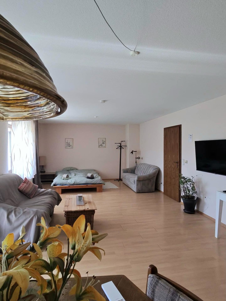 Ruheoase-studio Mit Eigenem Eingang - Neckarsulm