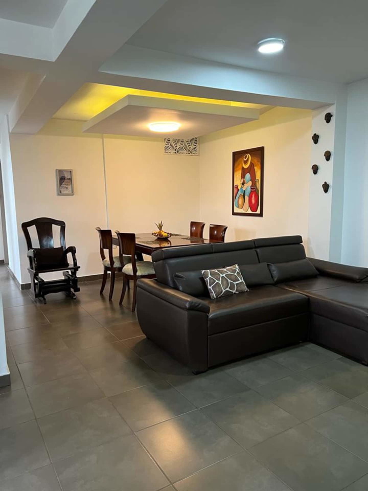 Mi Bohio Apartment - Palmira