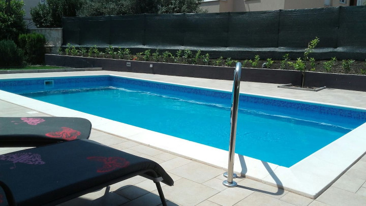 Apartments Tomo 2 - Trogir