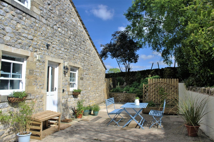 Cosy 3-bedroom Self-contained Annexe In Littondale - Grassington