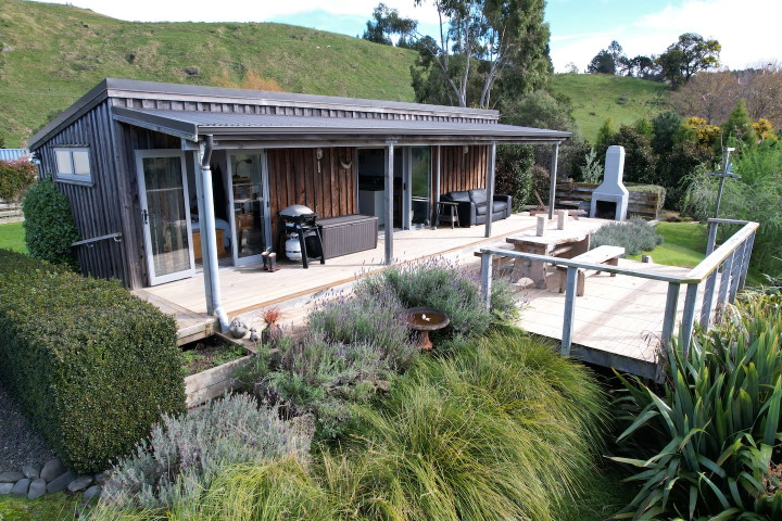 A Special Place To Recharge And Reconnect. - New Zealand