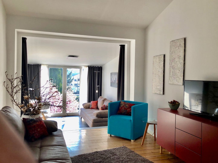 Premium-wohnen Zentral - Bonn