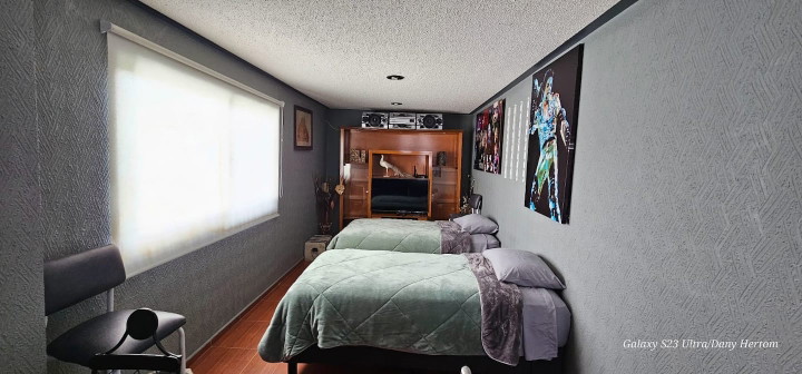 Beautiful Suite, Ideal For Resting In Metepec. - Toluca