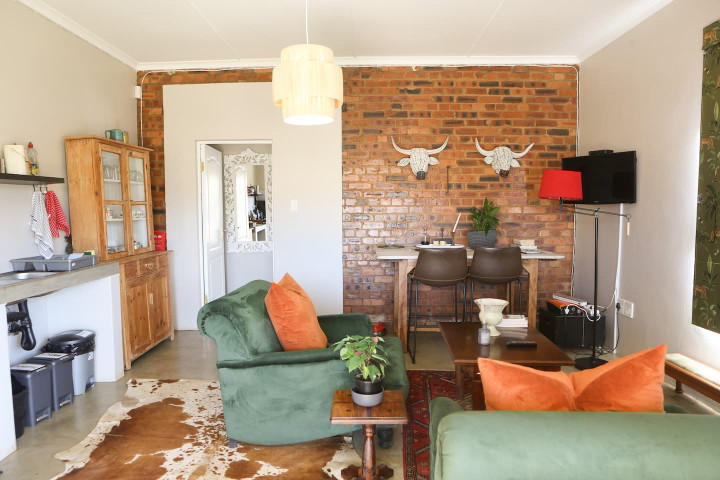 Springvale Farm Cottages - Inkonyane - Nottingham Road