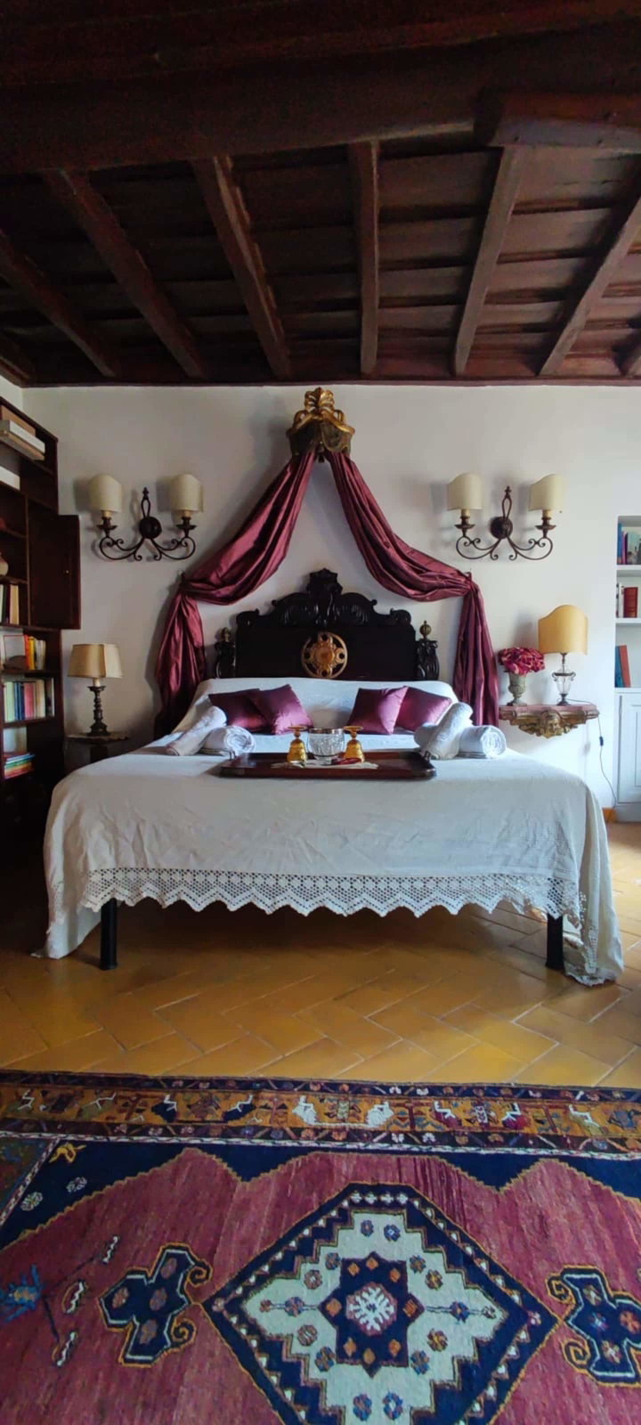 Trastevere Romantic Apartment - Roma