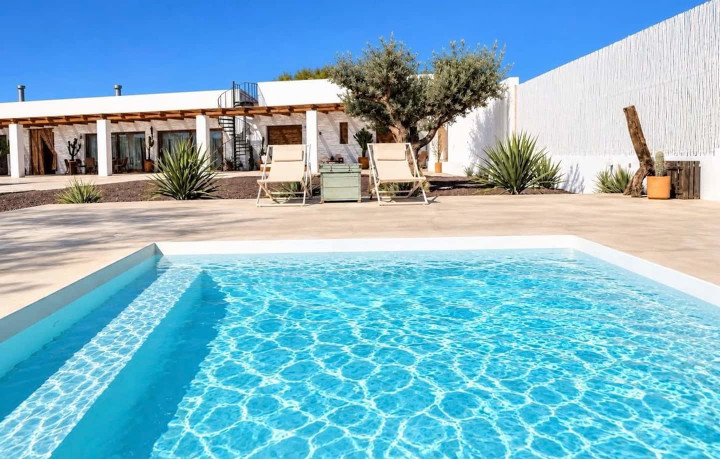 Moott Homes Suites Villa Costacabana - Almería