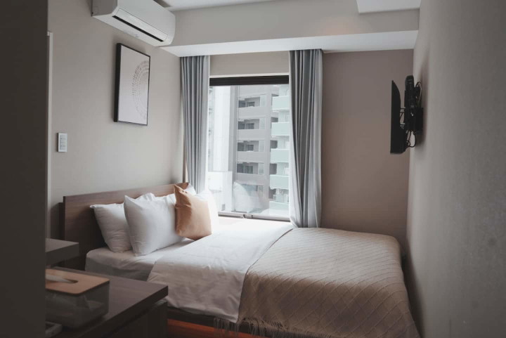 Asakusa Quiet Stay Experience Traditional Culture - Ueno