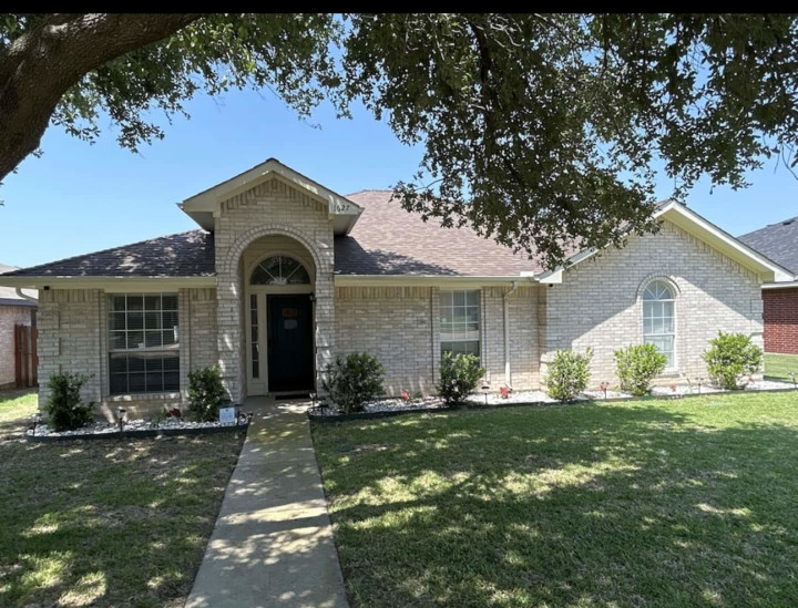 Peace And Quiet - Cedar Hill, TX