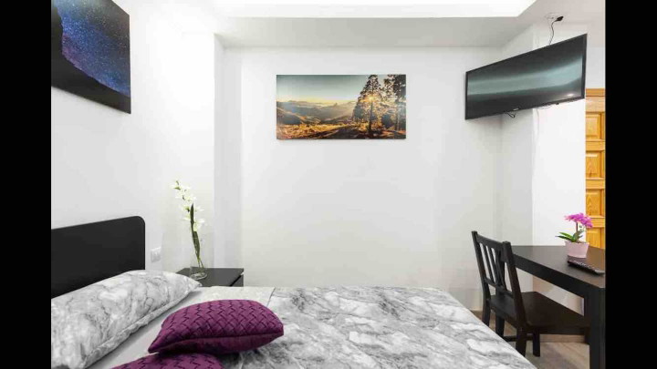 Sweet Apartment 2 - Kanári-szigetek