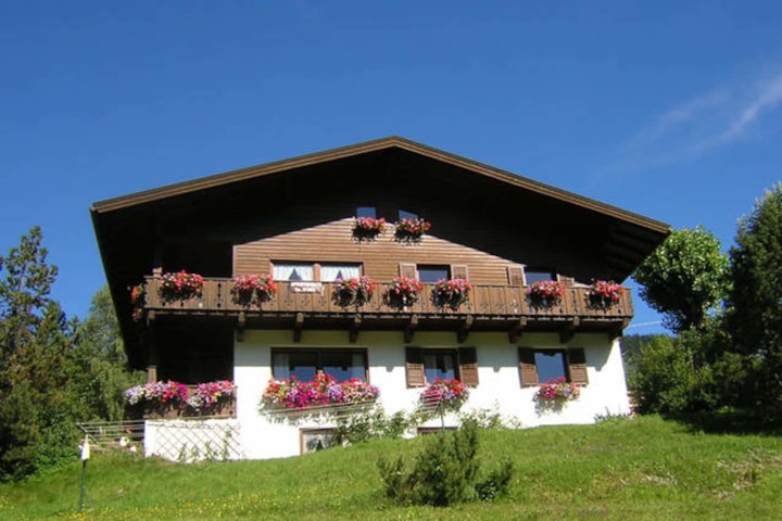 In The Heart Of Dolomiti Mountain 2 - San Candido