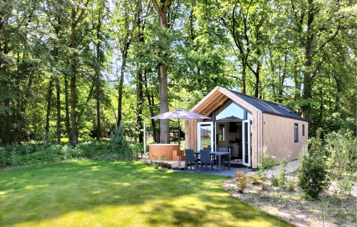 Tiny House 28 - Apeldoorn