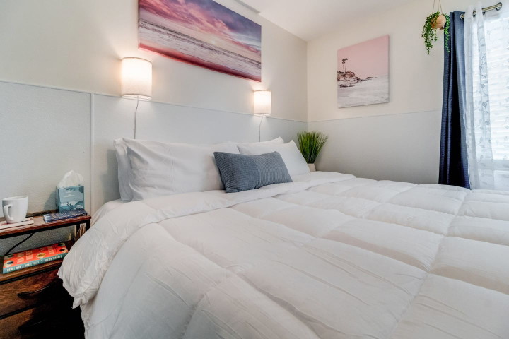 Cozy Studio Getaway | Near Everything - Norfolk, VA