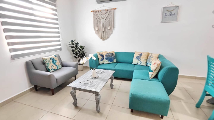 4 Bedroom House | 5 Min From The Beach | Pool And Wifi - Puerto Morelos