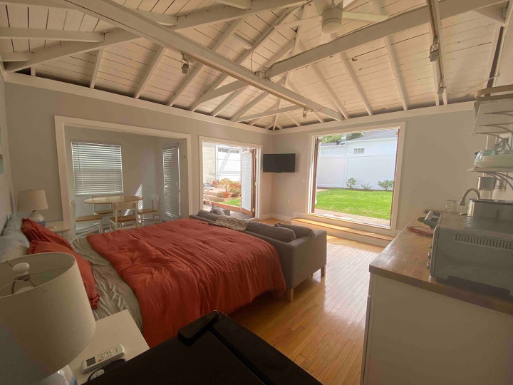 New! Private Studio With Private Back Yard! - Manhattan Beach, CA