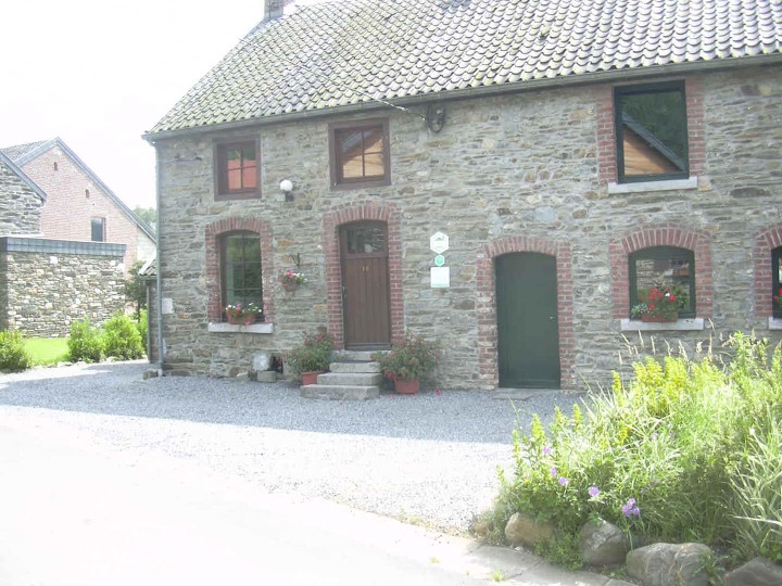 La Ferme Catherine à Royompré - Spa