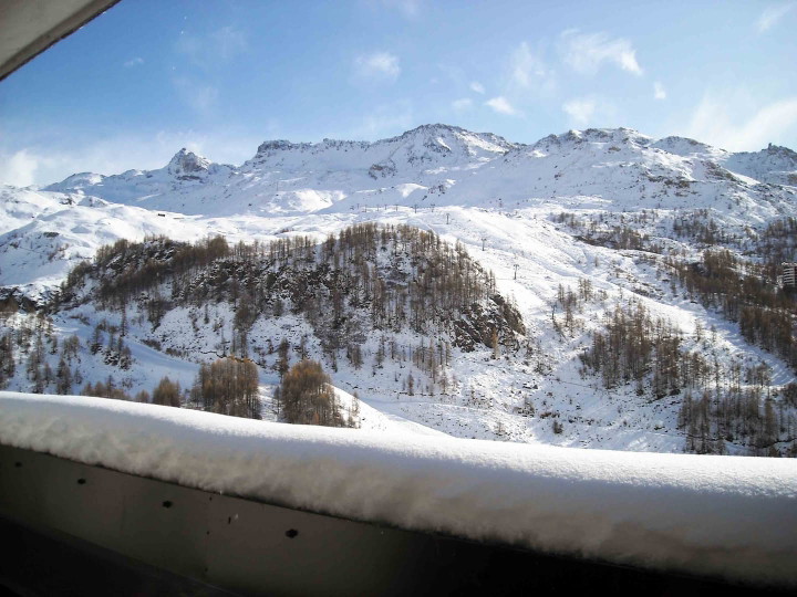 Natale E Capodanno Sugli Sci - Residence Cervinia2 - ツェルマット